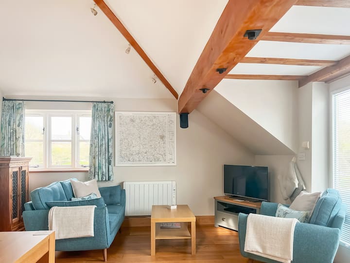 Hurdlemakers Loft - コッツウォルズ