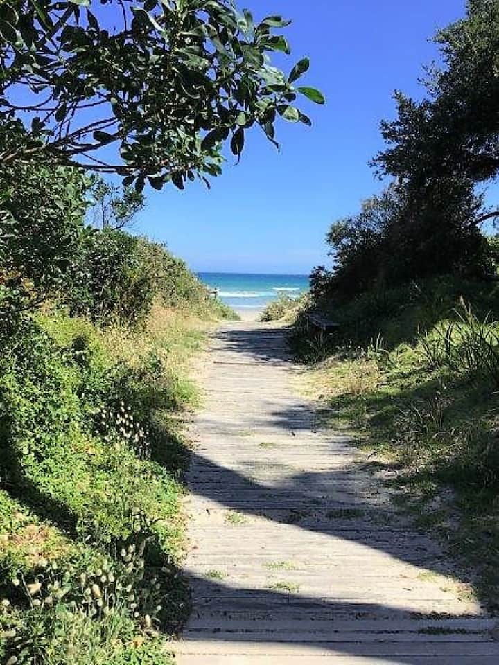 Waratah Bay Tree Tops Escape - Waratah Bay