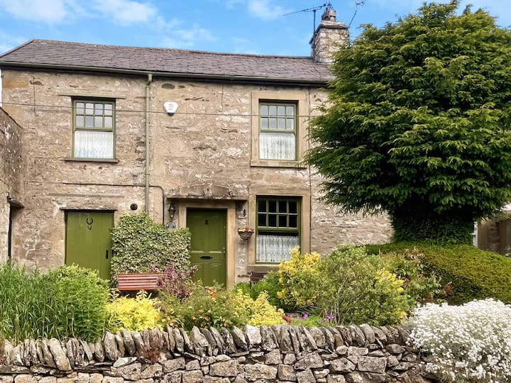 Spoutscroft Cottage - Horton in Ribblesdale
