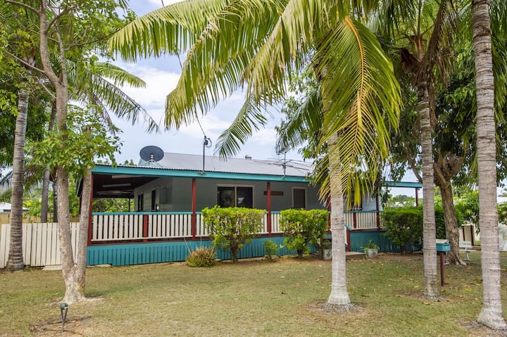 Ludbrookes - Picnic Bay