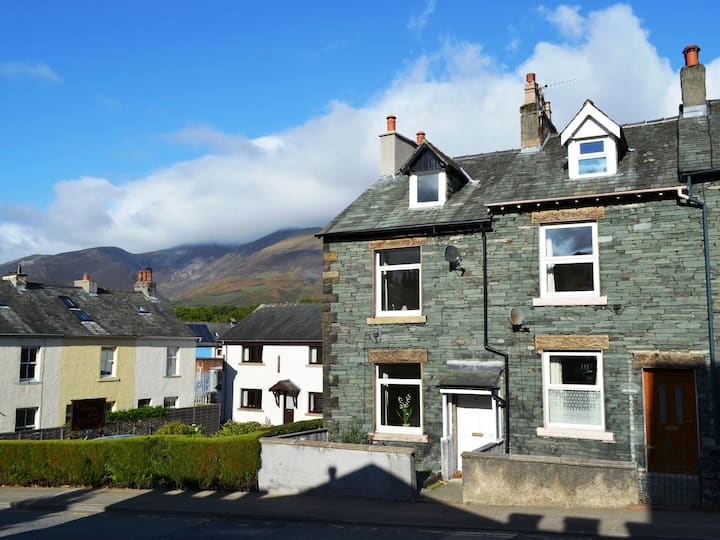 Catbells Cottage (Keswick) - Borrowdale