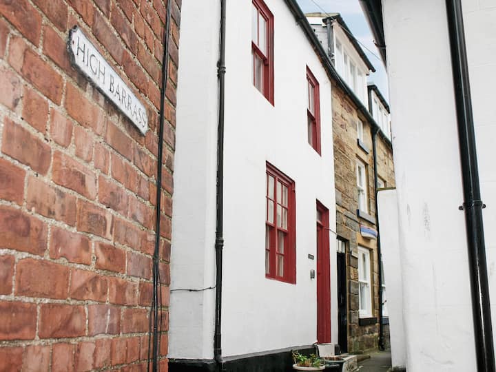 Castleton House - Staithes