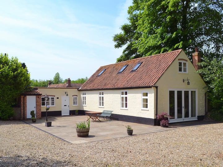 The Coach House - Dereham