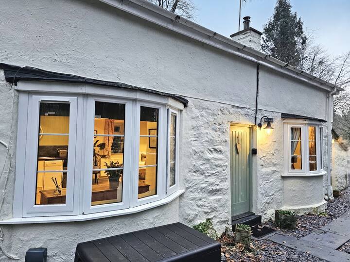Ty Newydd - Betws-y-Coed