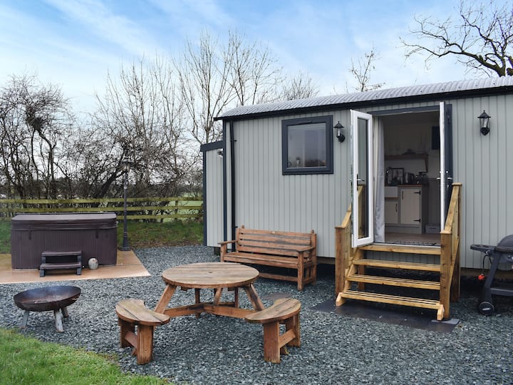Greengill Farm Shepherds Hut- Ukc3632 - Cockermouth