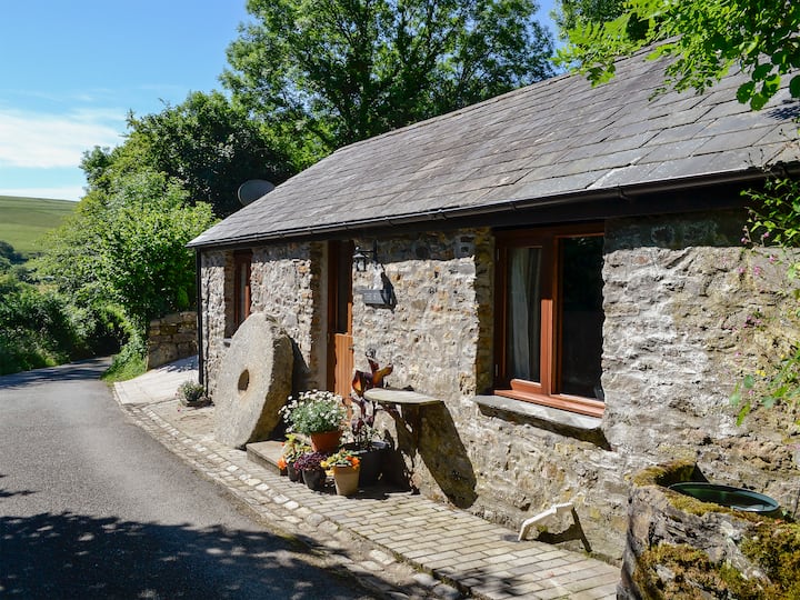 The Smithy - Devon