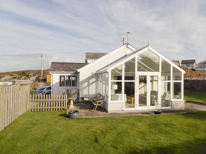 Craigneish Bungalow - Trearddur Bay