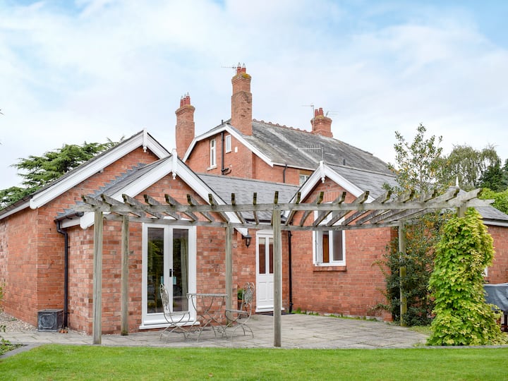 The Coach House - Malvern