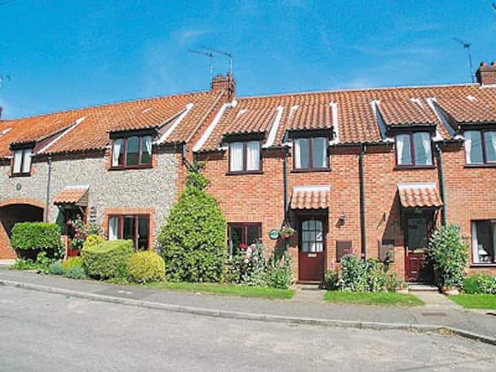 Ringstead Cottage - Old Hunstanton