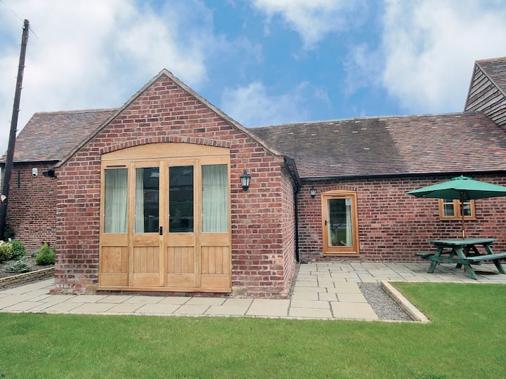 Shippon Cottage - E4299a - Rowton Castle