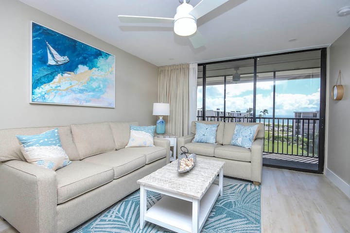 Sundial C408 Beach Resort Vacation Condo - Sanibel Beach, Sanibel