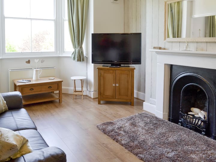 St Martins Square Apartment 2 - Scarborough