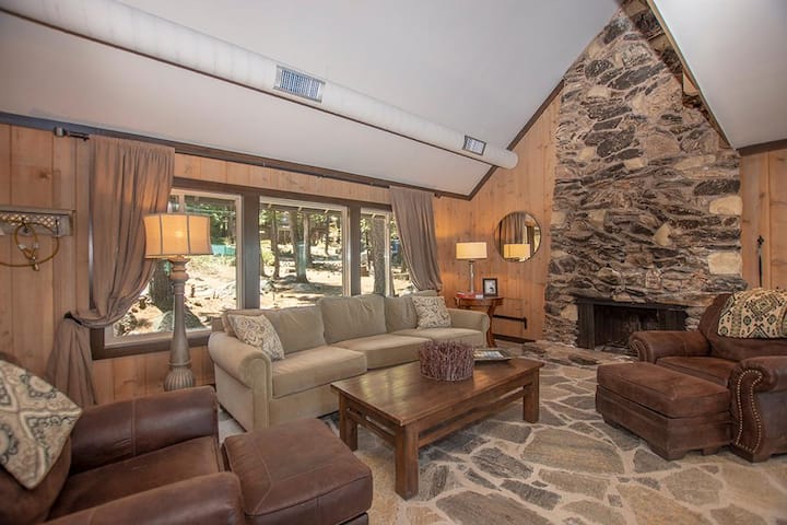 Mckinney Cove By Hauserman Rentals - Lake Tahoe