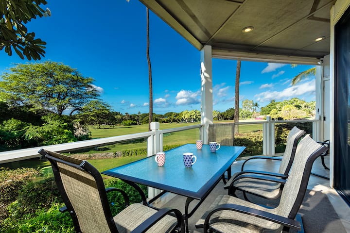 Summer Deal Wailea Condo With Golf And Ocean Views Resort Pools - Maui