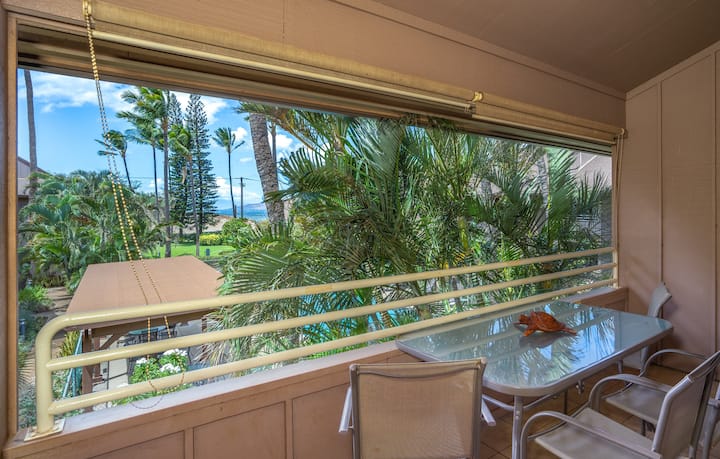 Garden View Access To Pool, Hot Tub & Bbq Kbvc206 - Maui, HI