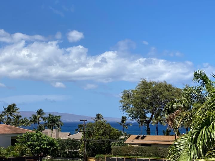 Full A/c In The Heart Of South Kihei Psa303 - Kihei, HI