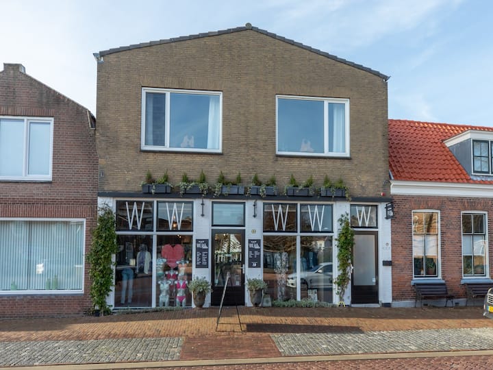 Appartement à Koudekerke Près De Plage - Middelburg