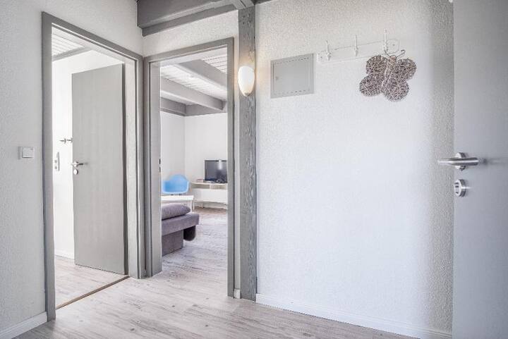 Ferienwohnung Nordsee Koje Pellworm - Pellworm