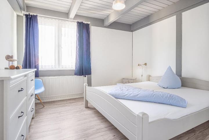 Ferienwohnung Nordsee Koje Pellworm - Pellworm