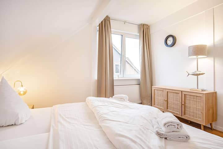 Ferienwohnung Friesenliebe Auf Pellworm - Pellworm