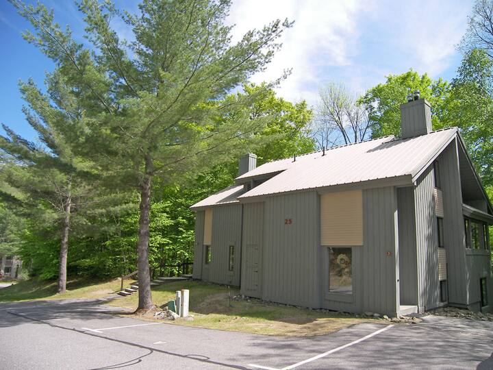 Clearbrook 3w - Franconia, NH