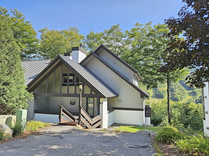 K015c- Gestito Da Loon Reservation Service - Nh Meals & Rooms Lic # 056365 - New Hampshire