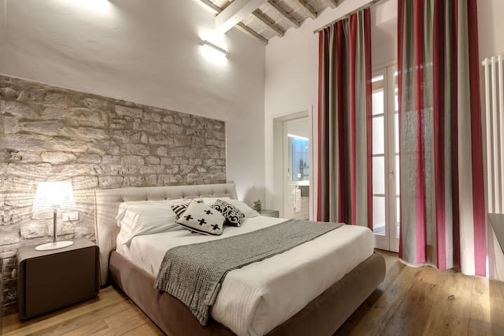 Belle Donne Anita Apartment By Mamo Florence - Firenze