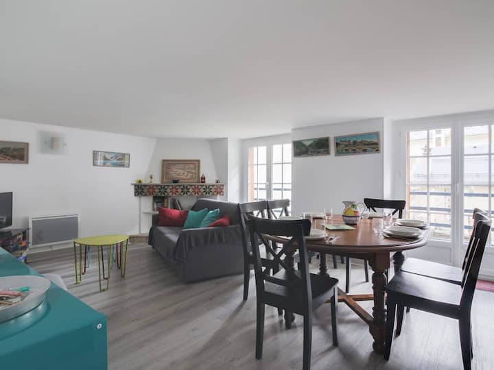 Appartement Cauterets, 3 Pièces, 6 Pers. - Cauterets