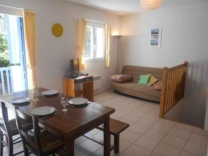 Appartement Cauterets, 3 Pièces, 4 Pers. - Cauterets