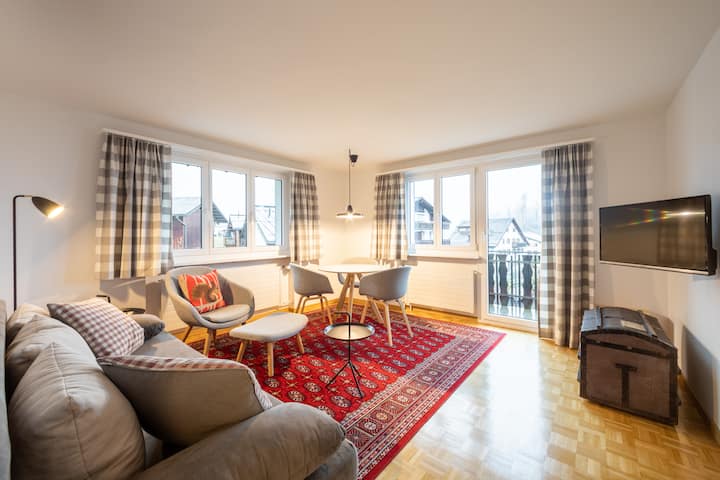 Laax Homes - Casa Casura - Laax