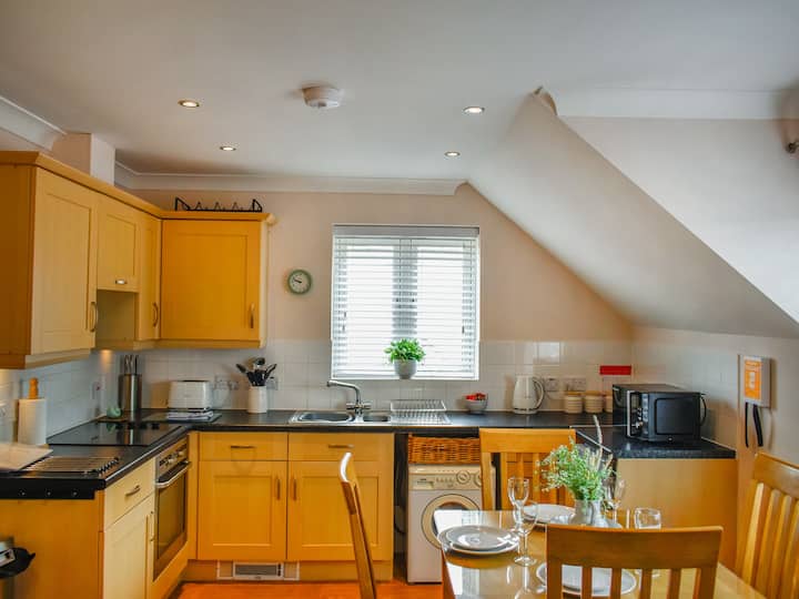 Bosun's Quarters - Whitby