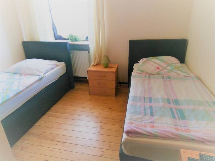 Hotel Kalimera - Mannheim