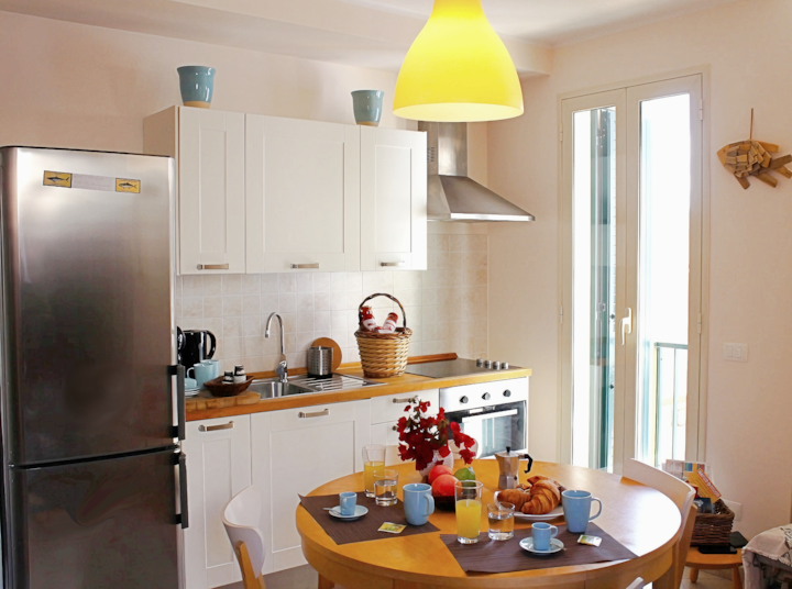 Il Ficodindia 2 – Wi-fi, Steps From The Centre - San Lorenzo