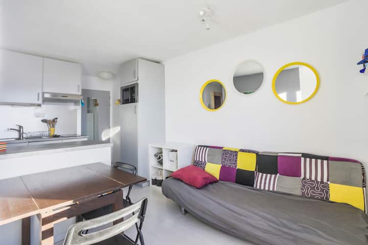 Studio 4 Personnes Sélection 163893 - L'Alpe d'Huez