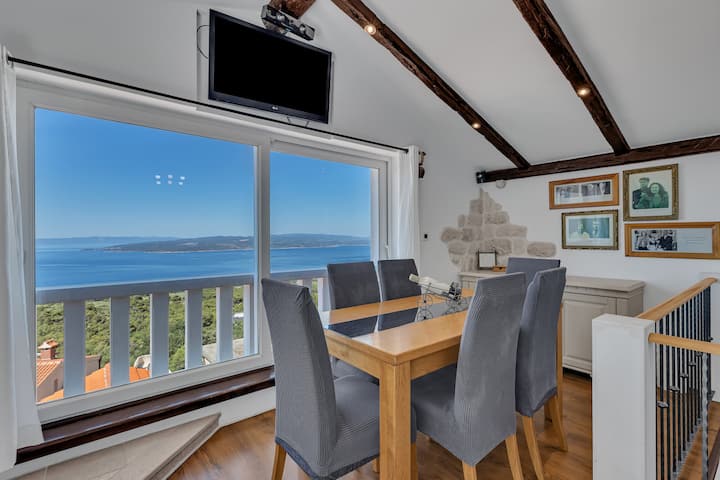 Villa Luma - Makarska Exklusiv - Baška Voda