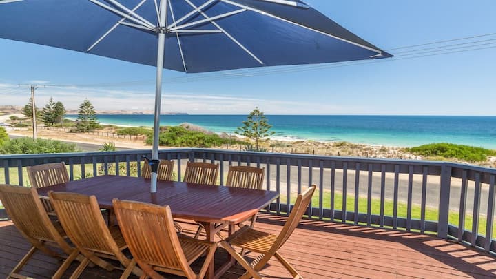 Sandy Feet - 31 Gold Coast Drive - Normanville
