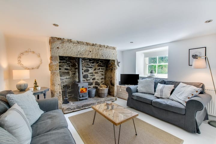 2 Bed In Breage (Oc-jobcot) - Helston