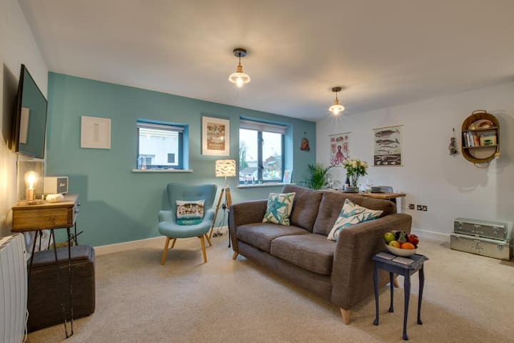 2 Bed In Fowey (Oc-p00715) - Fowey