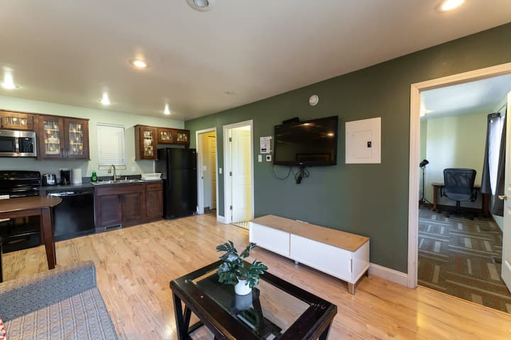 Cti Loft #3 - Lake Elmo State Park, Billings