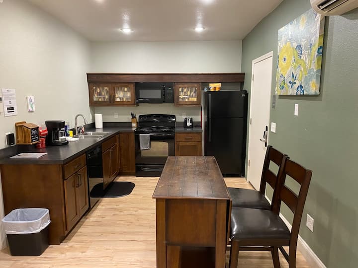 Downtown 2nd Floor Loft #8 - Billings, MT