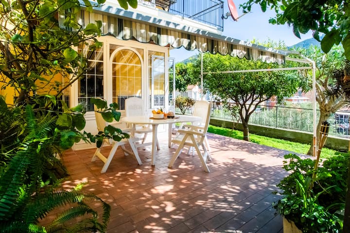 Appartamento Green Home-affittti Brevi Italia - Recco