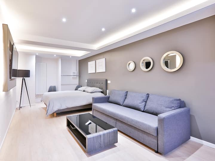 503 Blue Nights Apartment - Parigi