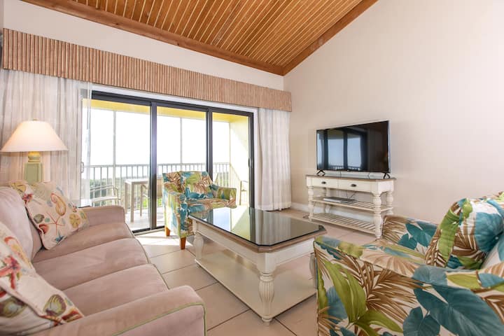 South Seas Gulf Beach Villa 2026 - Captiva, FL