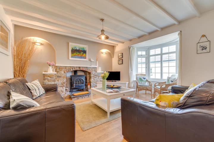 4 Bed In Saundersfoot (Oc-pw9124) - Saundersfoot