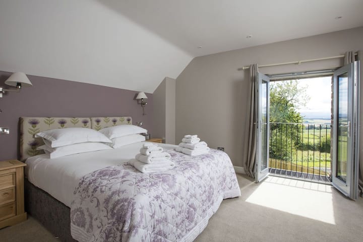 Coachmans Cottage - Crieff
