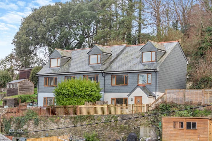 3 Bed In Looe (Oc-l30064) - Looe