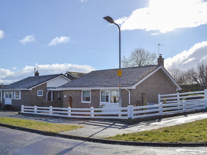 Fairways - Seahouses