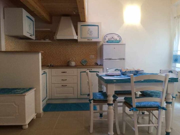 El Dorado Luxury Apartment - Alghero