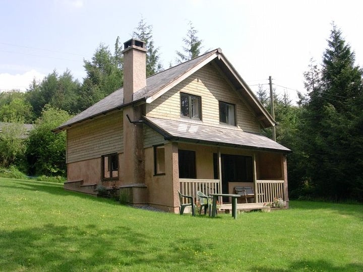 Exmoor Farm Cottage - Exmoor