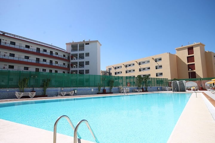 Kasbah 1 Holiday Home By Pride Holiday Rentals - Maspalomas